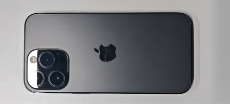 Iphone  14 pro max 256 LL/A