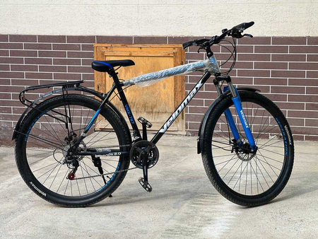 Velomax Velosipedi sotiladi