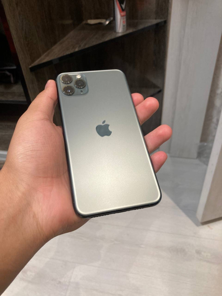 Iphone 11 pro Max 64gb
