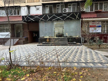 Аренда Евро Офис Ор-р: Алайский рынок 103 м2