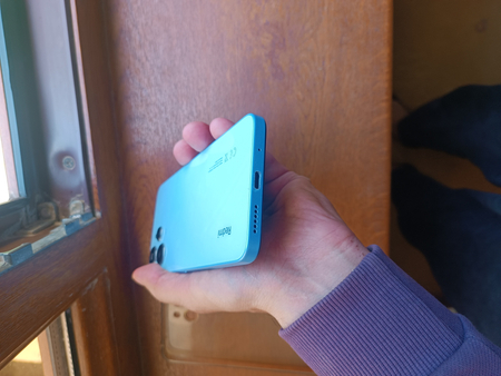 Редми redmi 12 янгиде 8 ойли