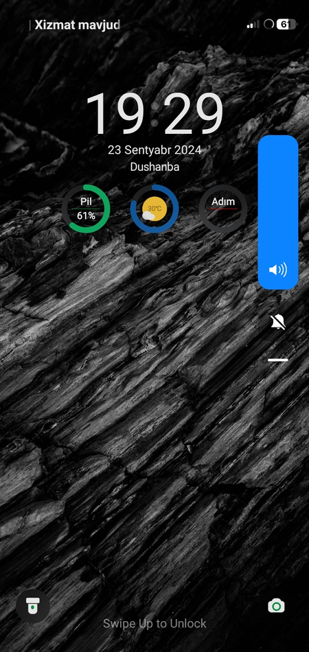 Redmi 8 3 oy garantiyasi bilan