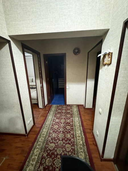 Сдам свою квартиру