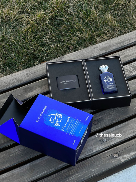 Clive Christian Addictive 50 ml