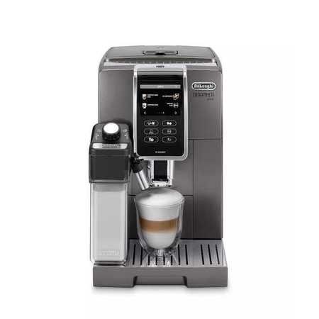 ECAM 370.95T Делонги