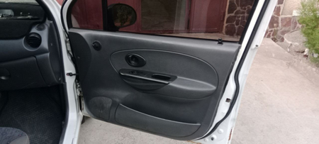 Oq matiz 2010 yil