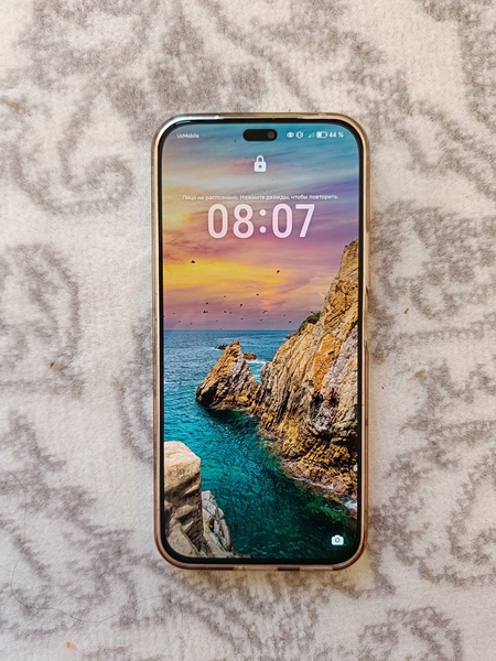 Honor 200 lite Идеальная