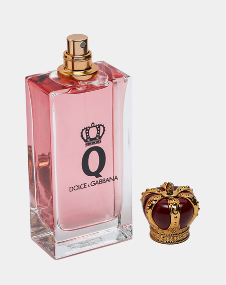 Парфюмерная вода Q by Dolce & Gabbana