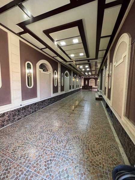 Продается Евро дом Ориентир: Амир Темур махалля  600м2