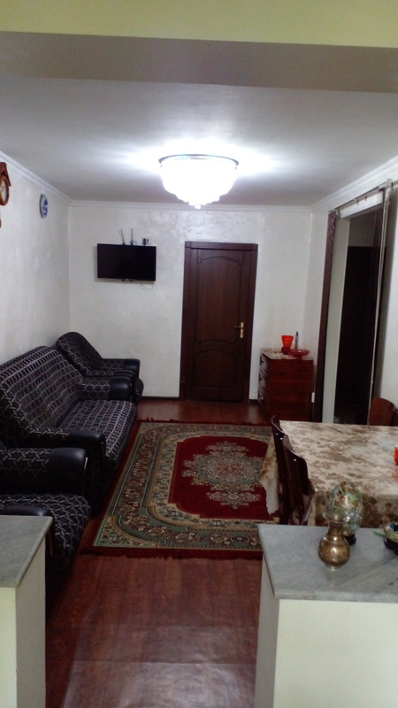 Квартира 3комн.62кв.м