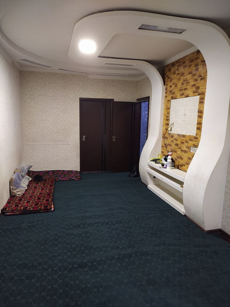 3-х комнатная Квартира