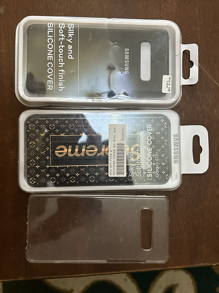 Б/У чехлы Iphone