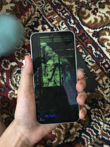 Samsung A54 5g 128