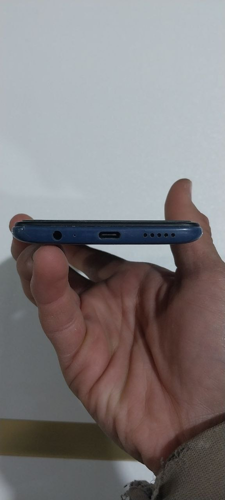 Redmi note 9 ideal