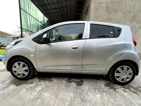 Spark arenda 2015 gaz