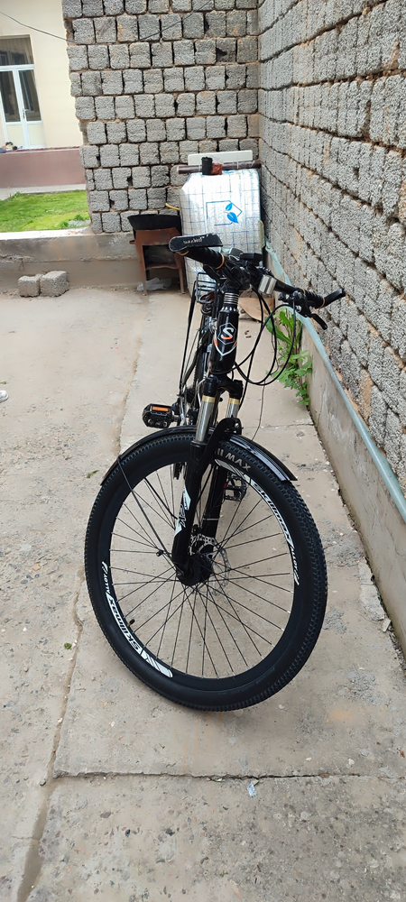 Velosiped razmer 26