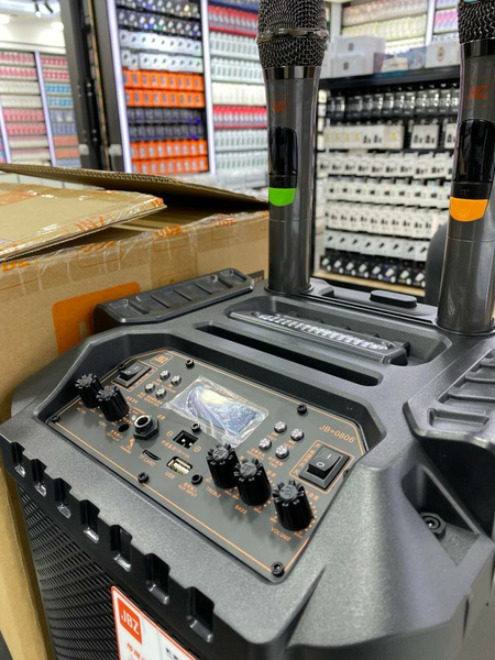 JBZ 1206 Orginal 160W Kalonka