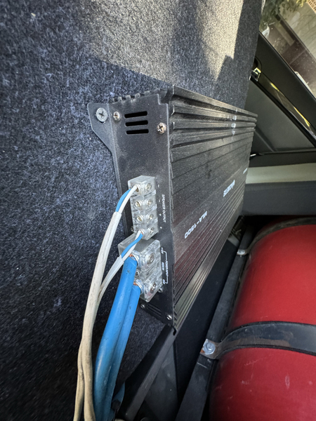 Machate Usilitil Mla-1500 W