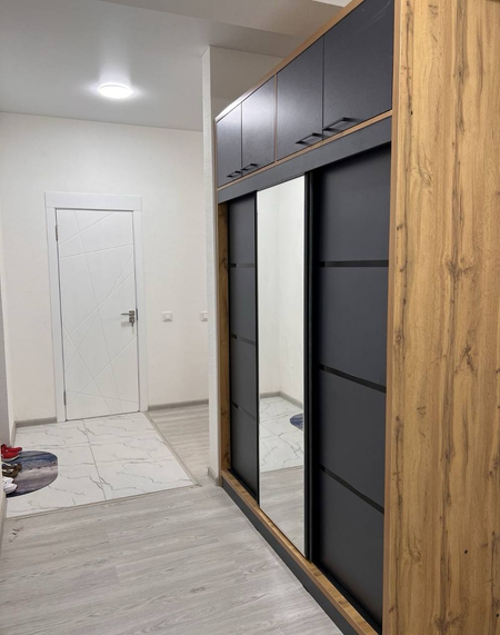 Продаётся 3 комнатная квартира в ЖК Parkent Plaza