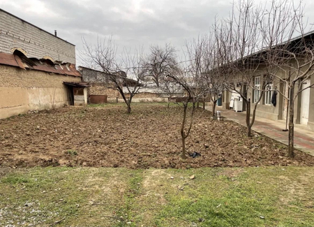 Uy sotiladi koksaroy oltintepa 50yillik