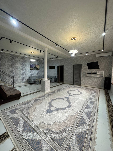 Dacha 555 /Дача 555