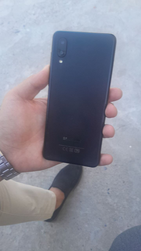 Samsung A02 Qulay narxda!