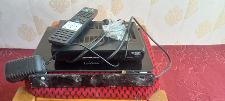 Parabaliskiy antena srochni sotaman narhini kelishtirib beraman
