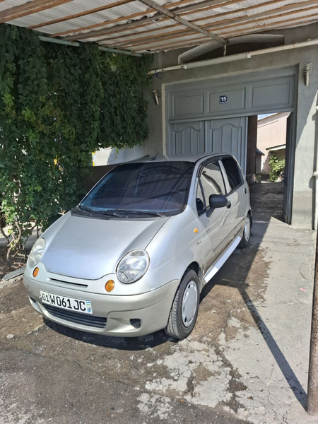 matiz best 2012 idial sastayana
