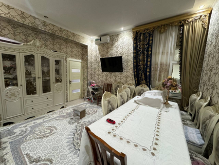 Срочно коттедж Саракулька Азейрбаджанский цент 1.5 сотки 4 комнаты