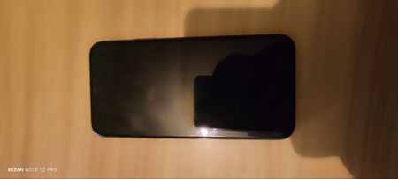 Iphone xs, face bor, tue ton bor.