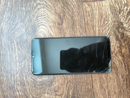 Samsung A50 4/64