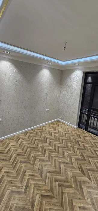 Продается 3-комнатная квартира в Юнусабаде, удобная планировка, 79 м²