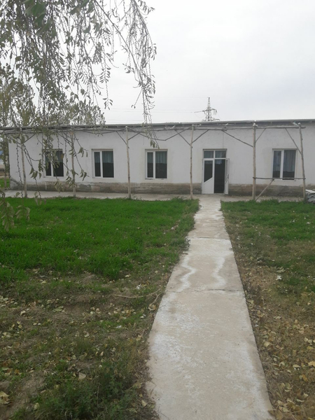 Ishlab chiqarish bazaar sotiladi