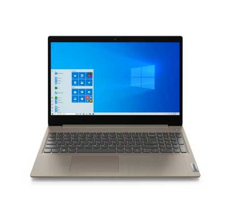 Lenovo IdeaPad 3 8GB RAM 128GB 15.6