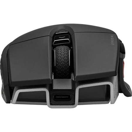 Беспроводная игровая мышь Corsair M65 RGB Ultra Wireless Bluetooth