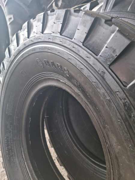 9.00-16 BARS (260/95-16)