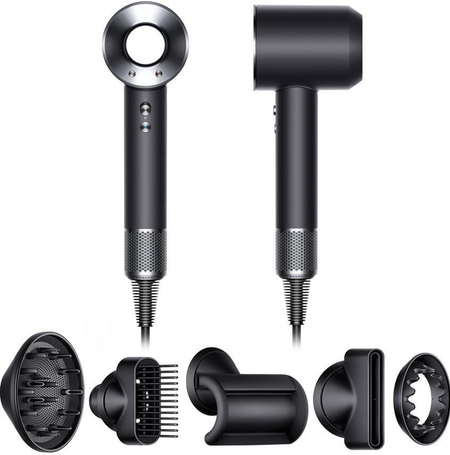 Фен dyson Supersonic hd07 limited edition New2023
