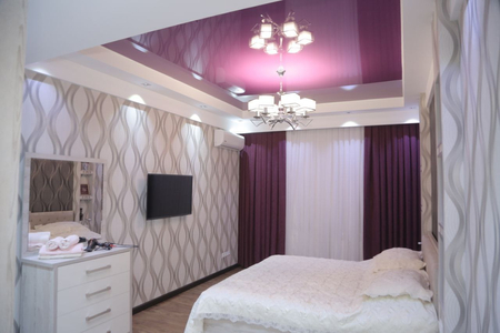 ЖК Корасарой 85 м²