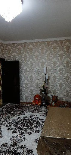 Квартира сотилади