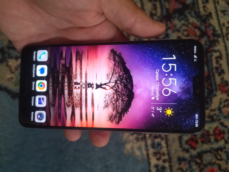 Redmi note 12s 8/256gb