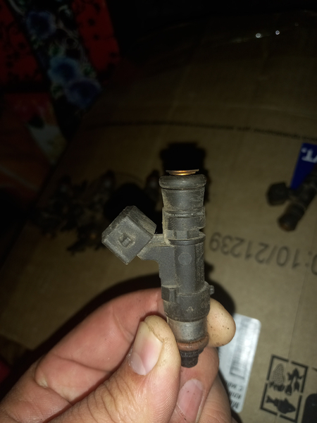 Epika injektor sotiladi 400.000