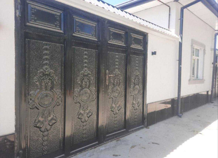 Ппрдается дом в Яккасарайском райне (Саламатина)