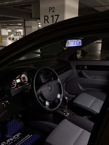Chevrolet Gentra 2023 Avtomat