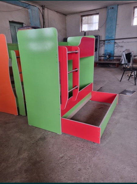 Vodiy bogcha MEBEL