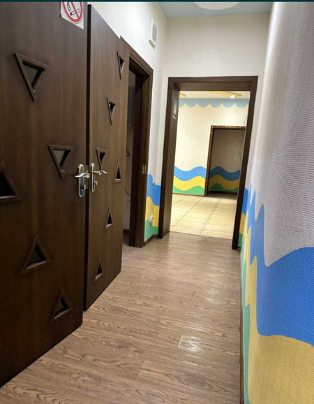 Сдается цокольное помещение  Маштабиб , ГУВД