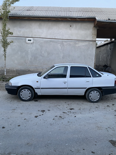 Nexsia 1neksiya gibrit mator daewo devo1