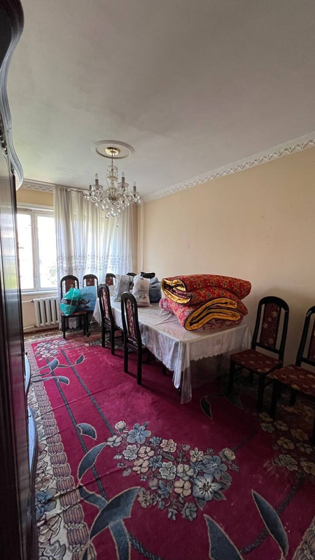Чорсу. Ор: Гулзор. 3/4/4. 70м² с ремонтом. Срочно