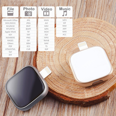 iPhone Flashka 128 GB 50% Chegirmada