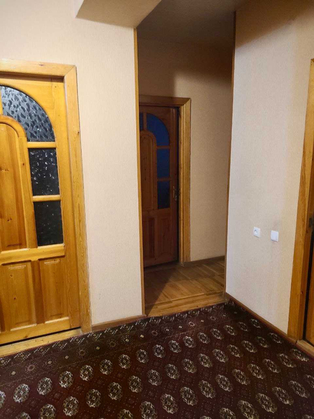 Срочно! На Ракате - 3х ком, 78 м², С ремонтом + мебель и техника