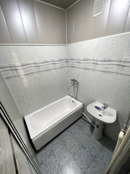 Продаётся квартира 1 комнатная 1й- этаж 29м² СРОЧНО!